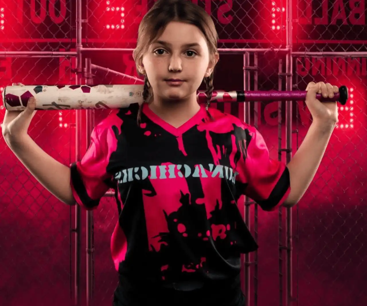 Custom Sports Clothing for Youth, Men and Women - Sports Gear Swag