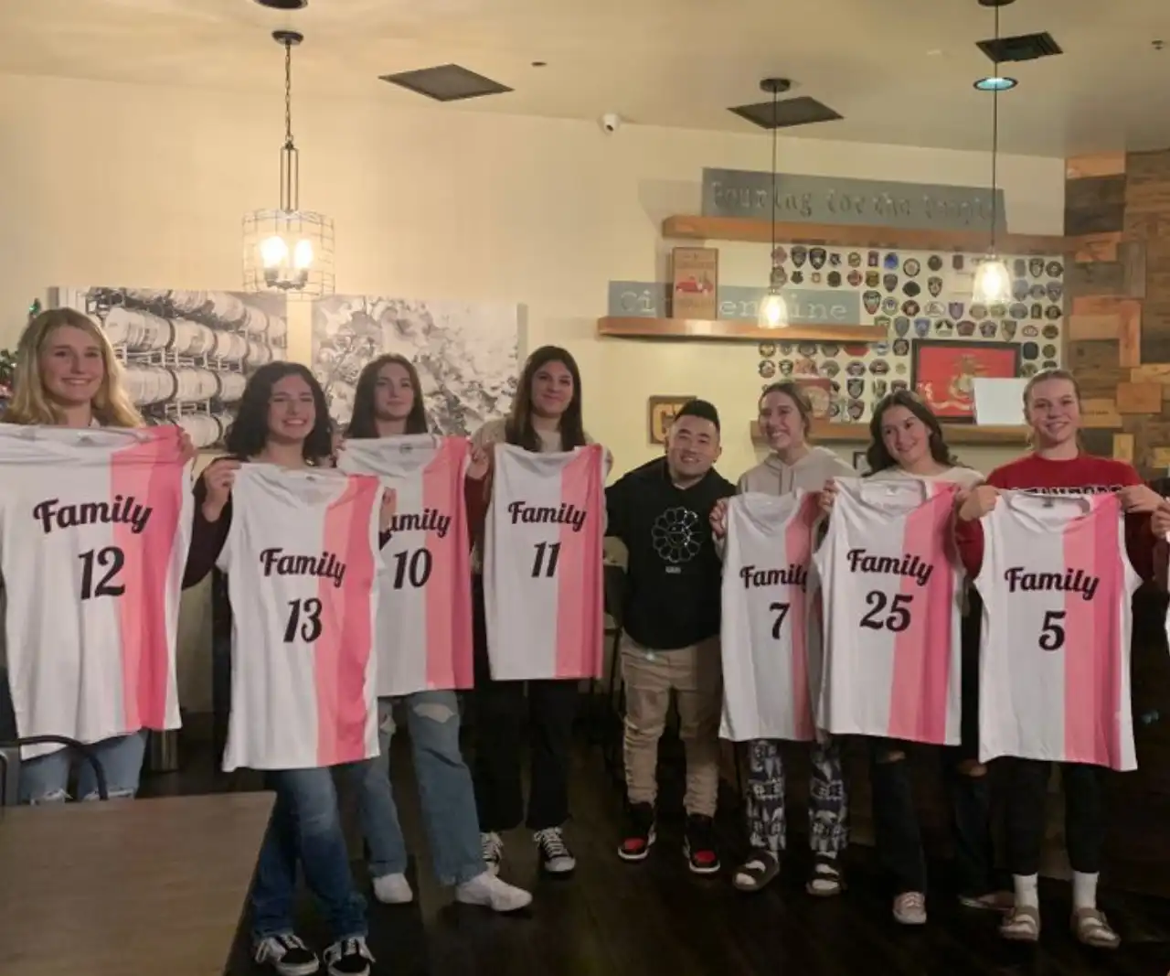 Custom Sports Clothing for Youth, Men and Women - Sports Gear Swag