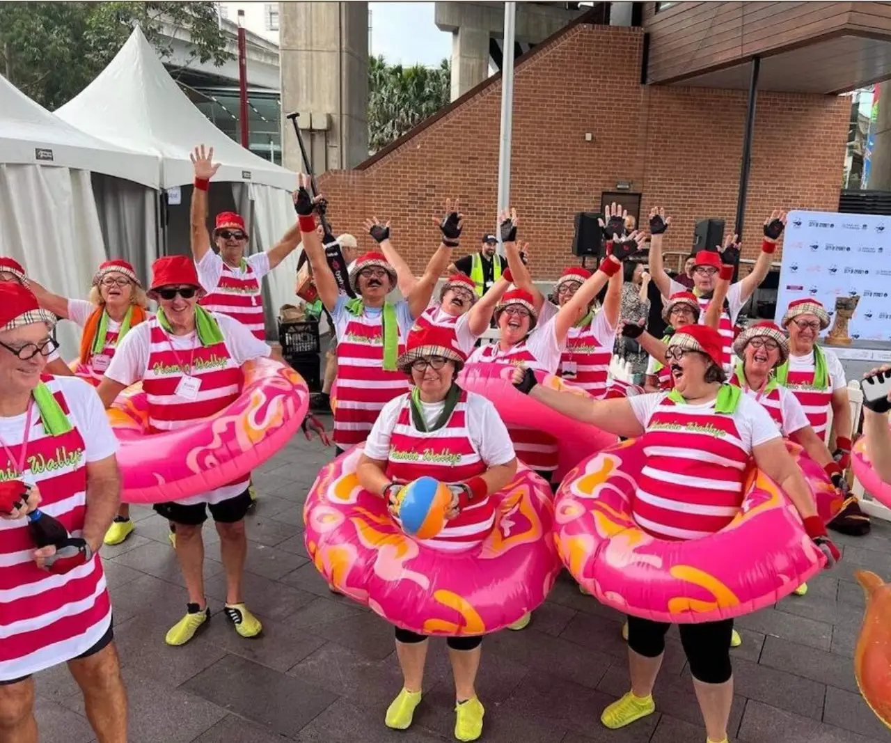 Custom Sports Clothing for Youth, Men and Women - Sports Gear Swag