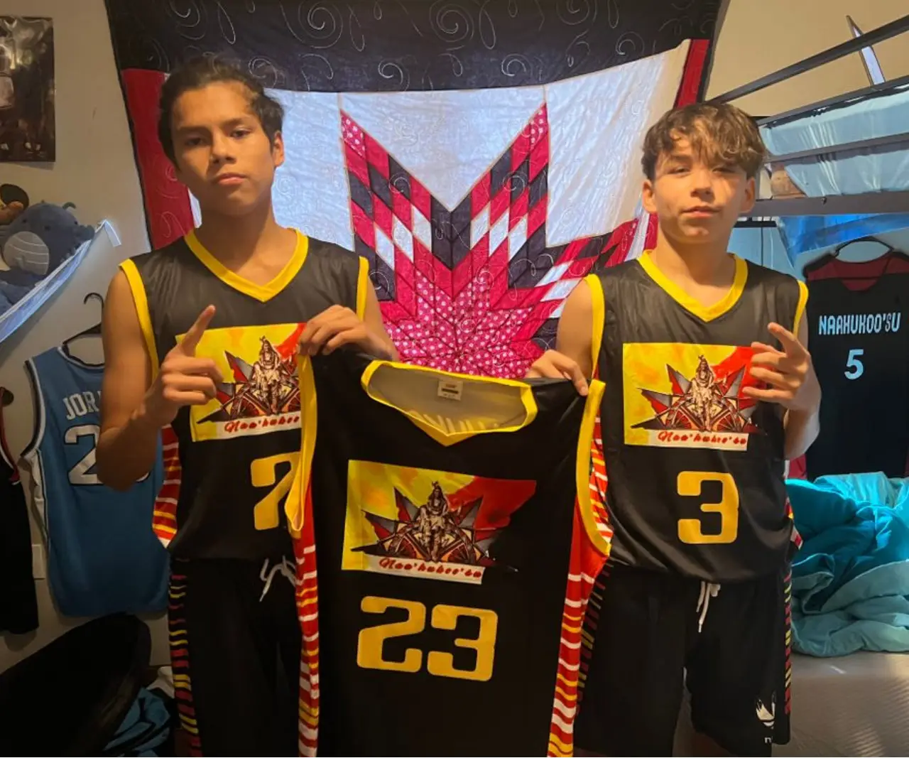 Custom Sports Clothing for Youth, Men and Women - Sports Gear Swag