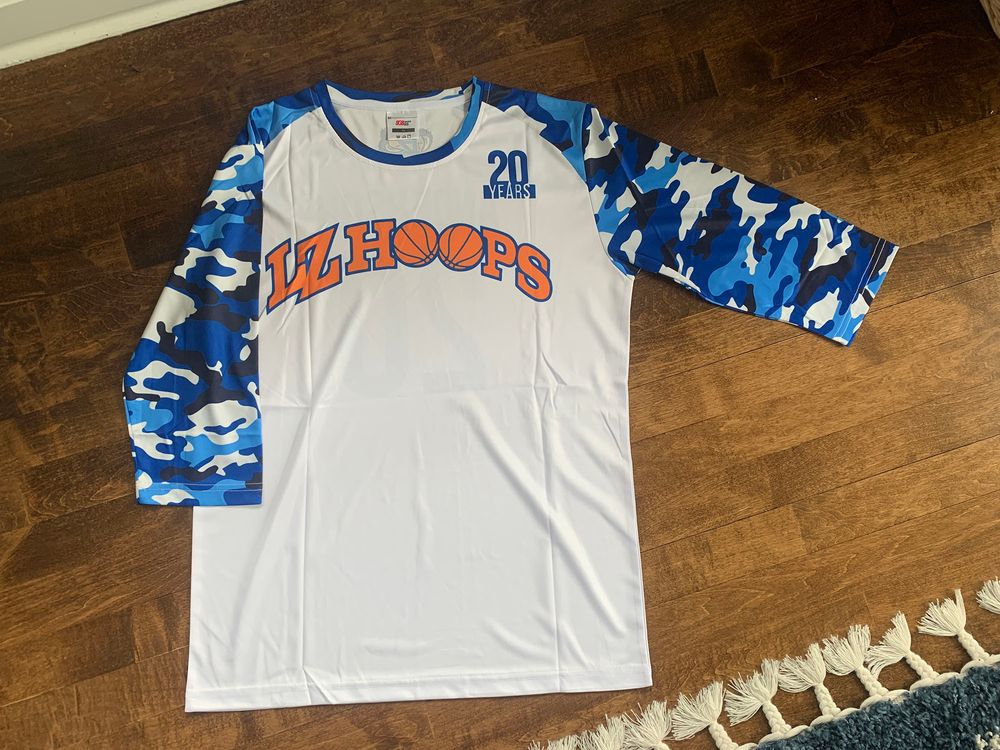 Sports Gear Swag