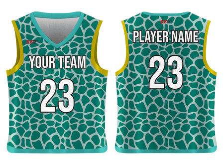 Sports Gear Swag