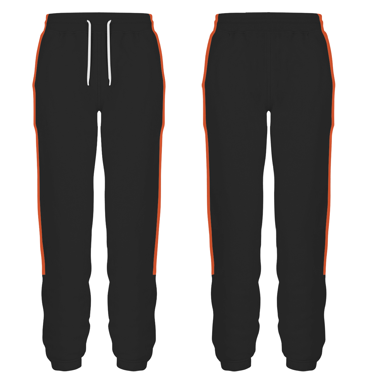Custom Sable Adult Youth Unisex Sweatpants - Sports Gear Swag