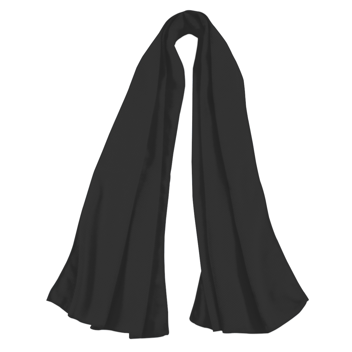 Custom Black Cooling Towel - Sports Gear Swag