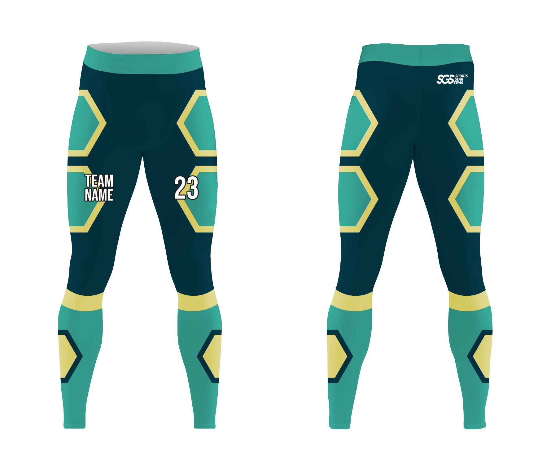 Sports Gear Swag