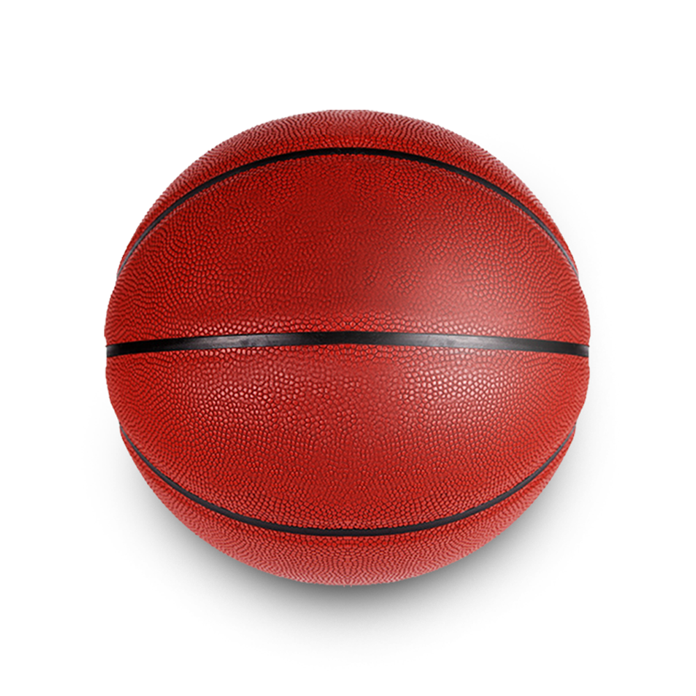 Custom Red Basketballs - Sports Gear Swag